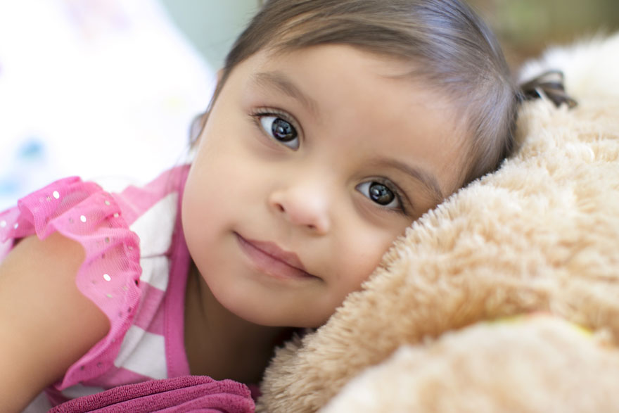 Pediatric Surgery - UMC Health System Children's Hospital