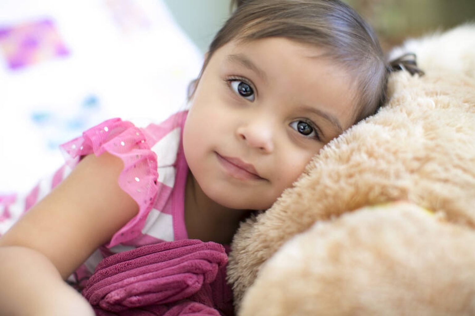 Child Life Specialists - UMC Health System Children's Hospital