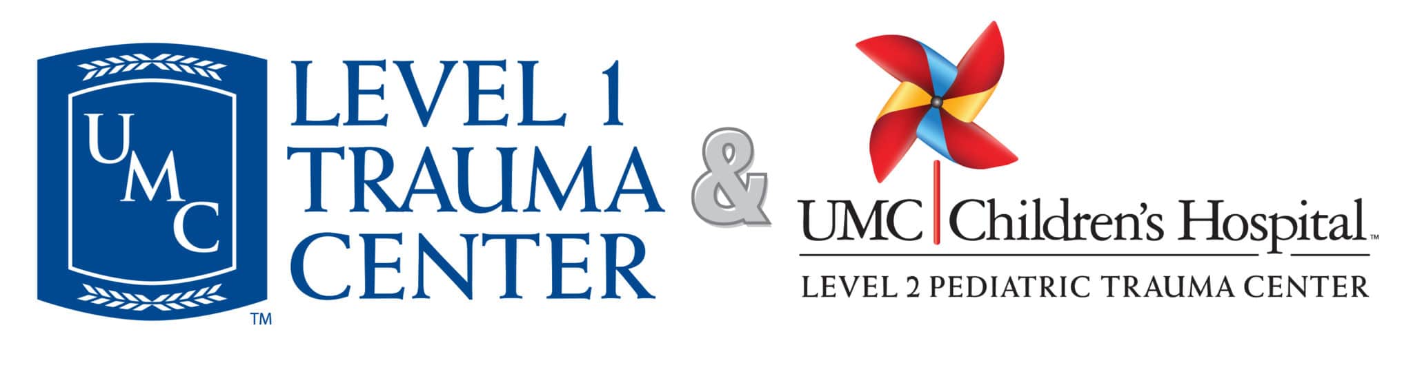 Pediatric Trauma - UMC Health System Children's Hospital